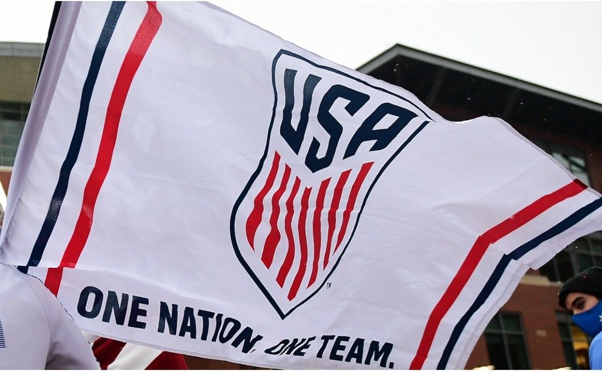 USMNT U20 vs Cuba U20: Date, time and TV Channel to watch or live ...