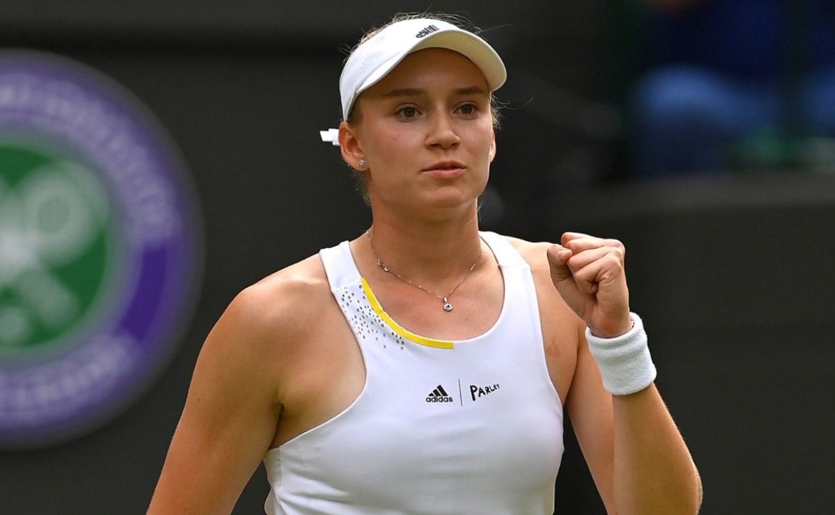 Elena Rybakina’s profile: Age, height, nationality, ranking and net ...