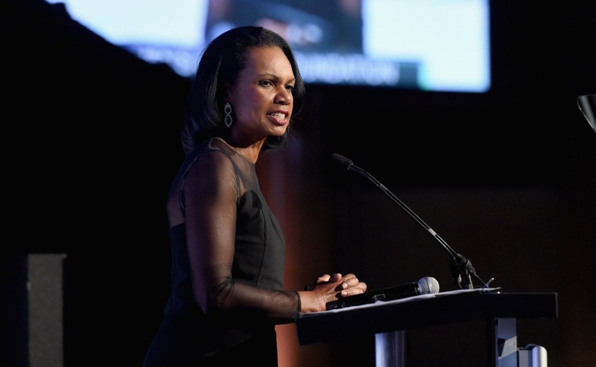 NFL: Who is Condoleezza Rice and what will she do in the Denver Broncos ...