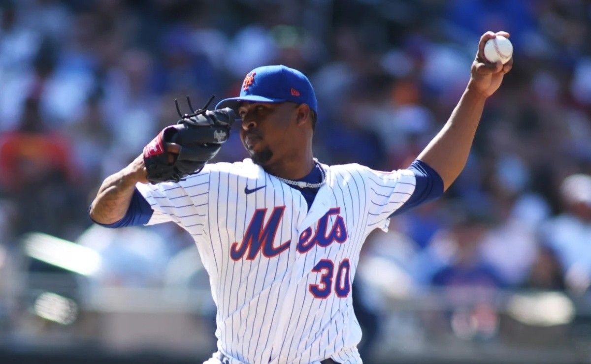 New York Mets players share on social media what they would have been ...