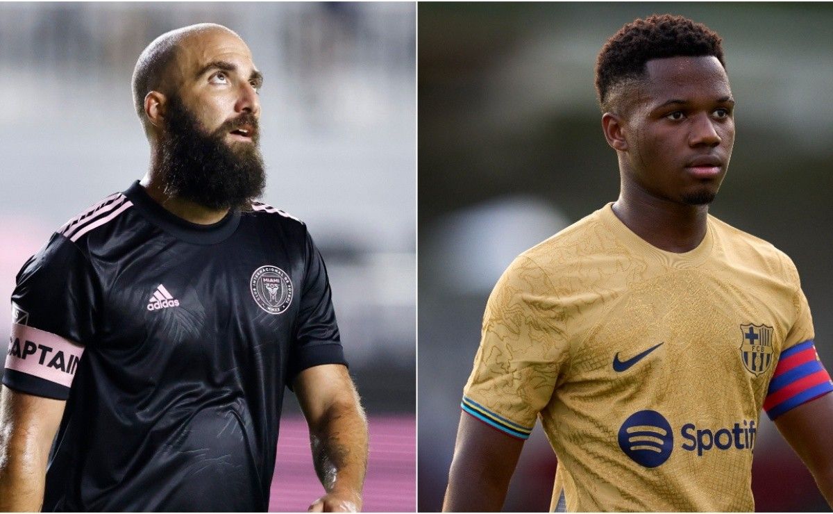 Inter Miami vs Barcelona: Preview, predictions, odds, and how to watch ...