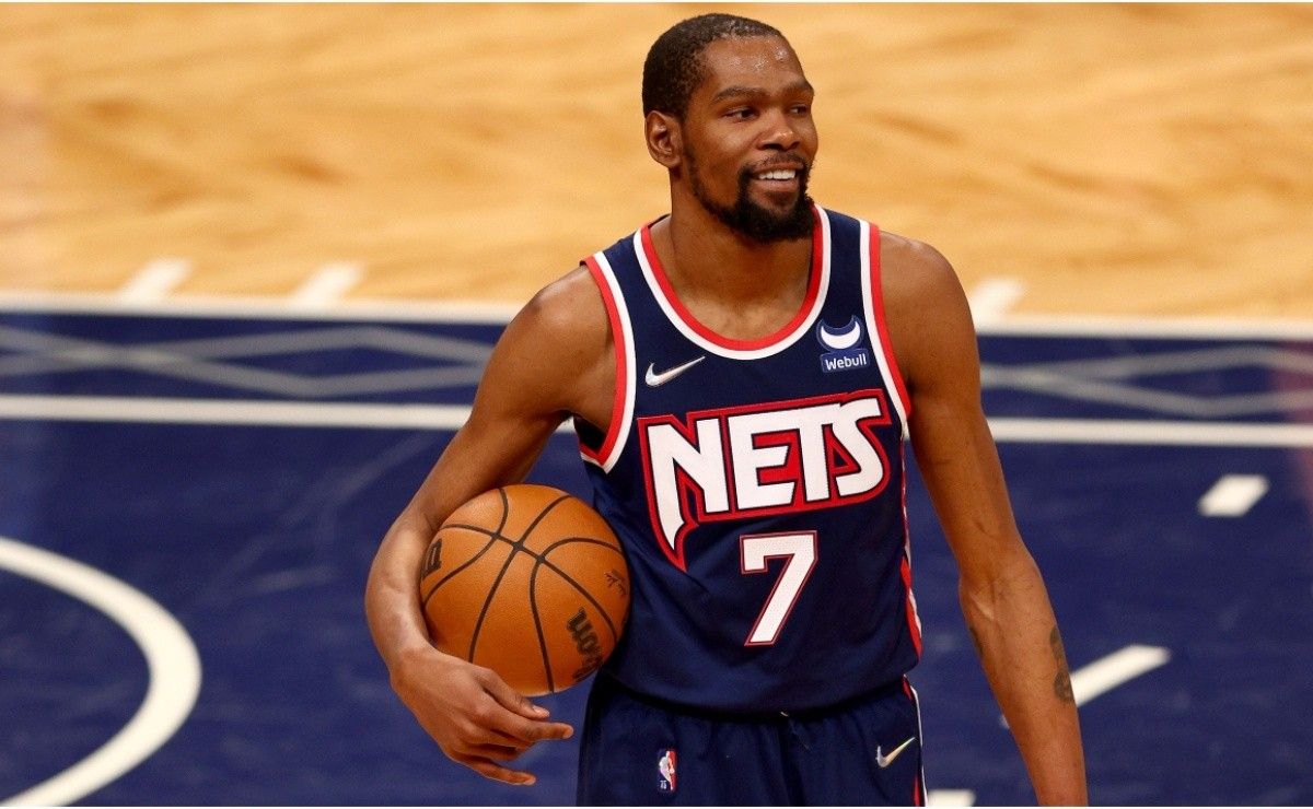 Kevin Durant - Lana Rhoades rumors resurface after former adult star's ...