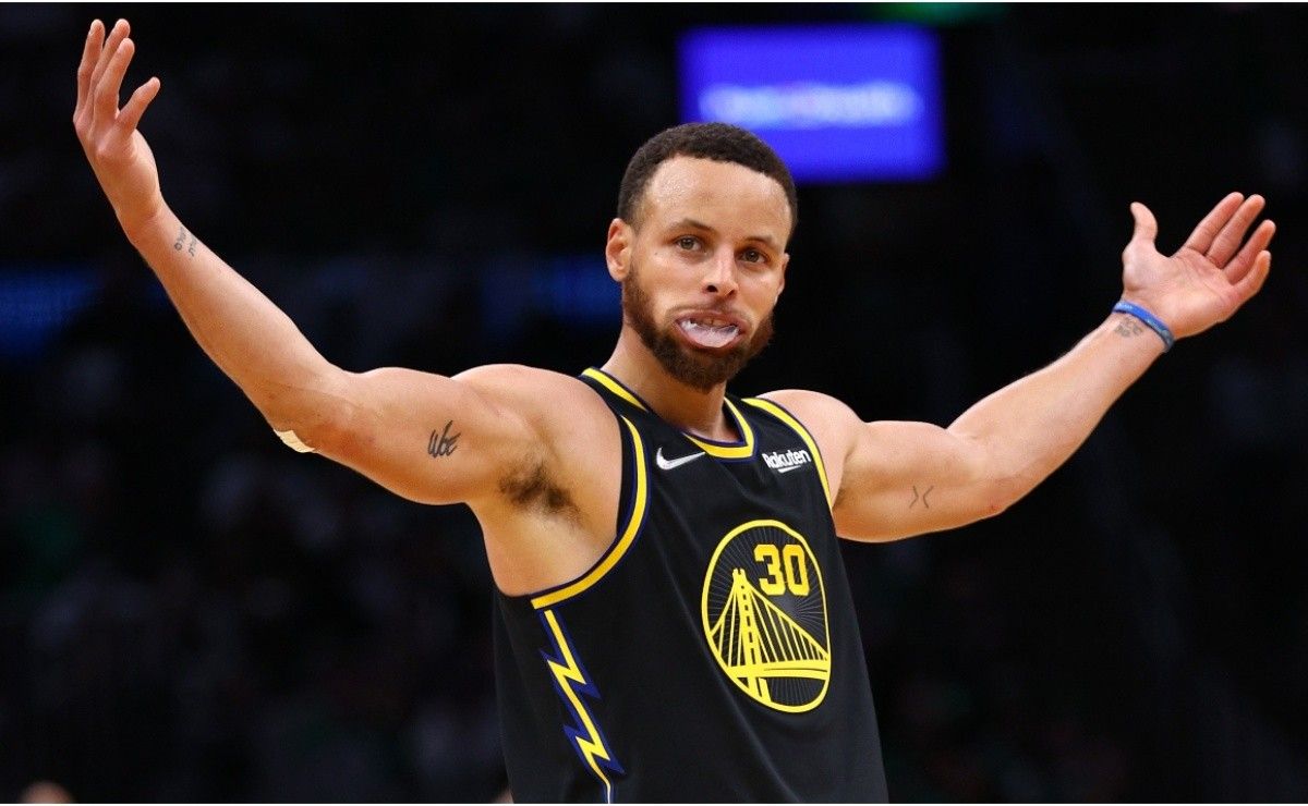 NBA News: Shaquille O'Neal explains what makes Steph Curry the best ...