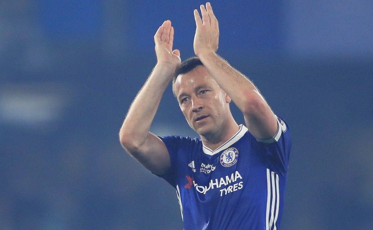 John Terry names Chelsea's biggest talent who never succeeded and the ...