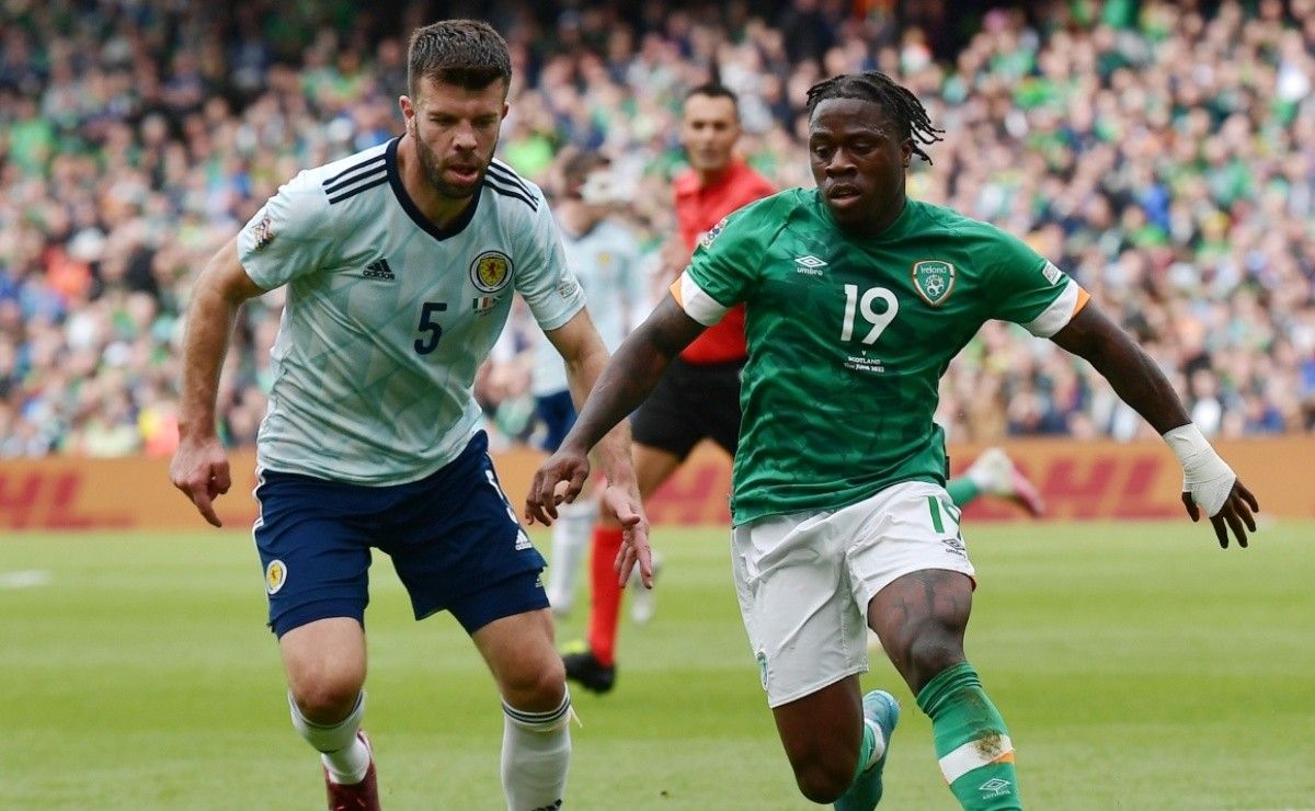 Scotland vs Ireland: TV Channel, how and where to watch or live stream ...