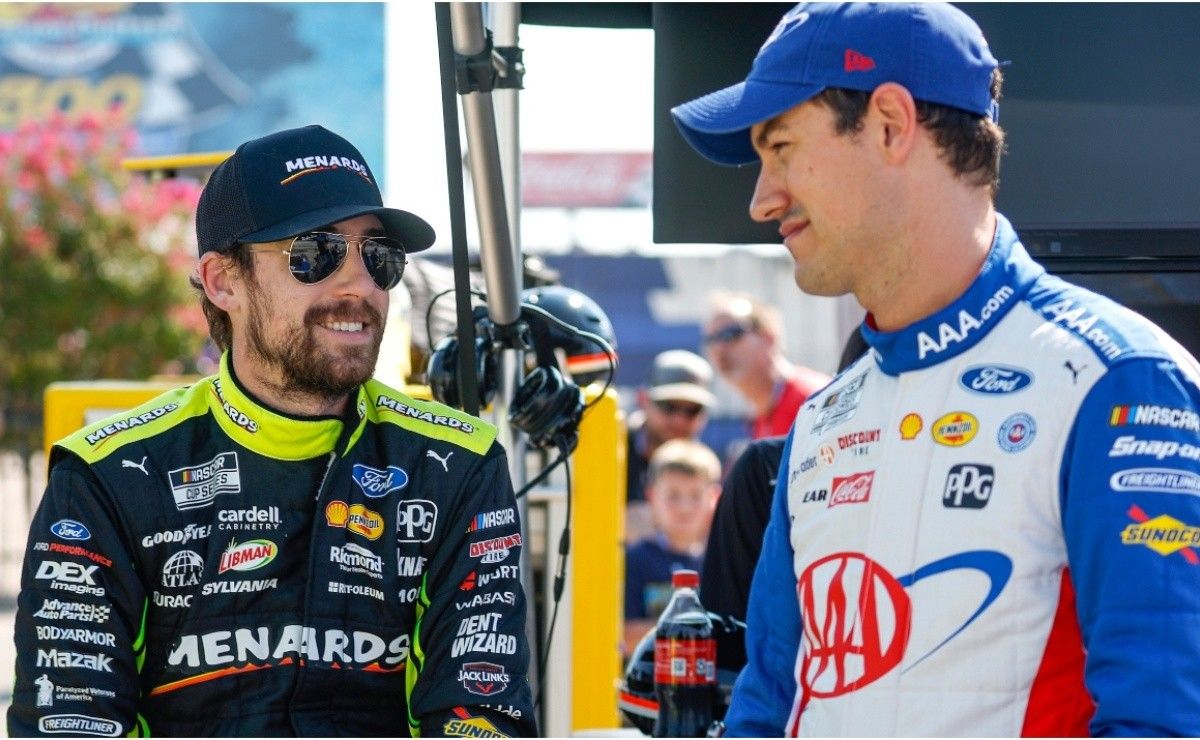 Nascar 2022 Autotrader EchoPark Automotive 500: Predictions, odds and ...