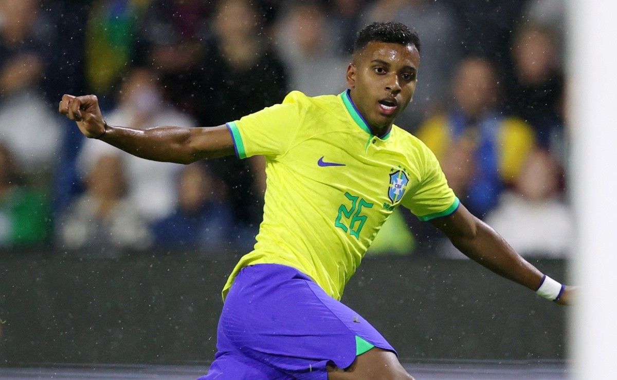 Brazil vs Tunisia: Date, time and TV Channel to watch or live stream ...