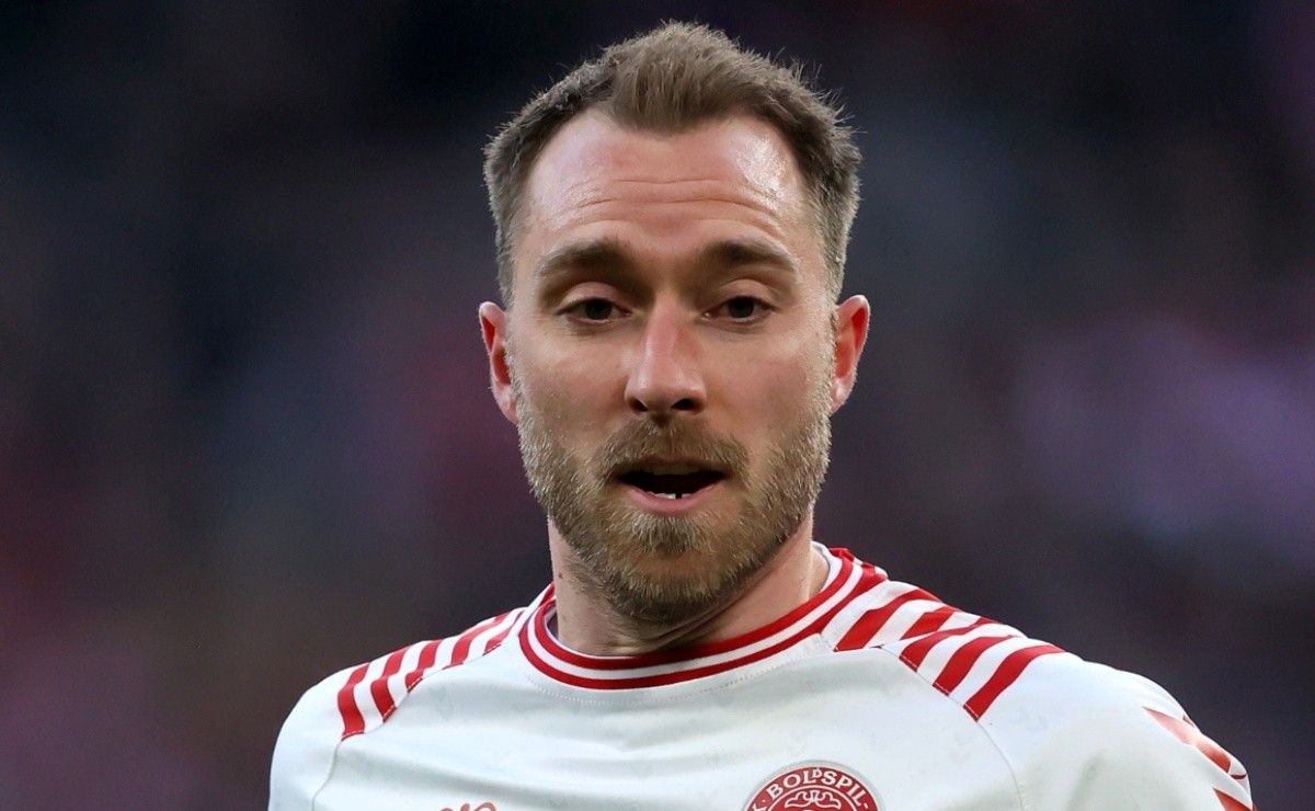 Hummel designs Denmark's World Cup kits as a protest against Qatar ...