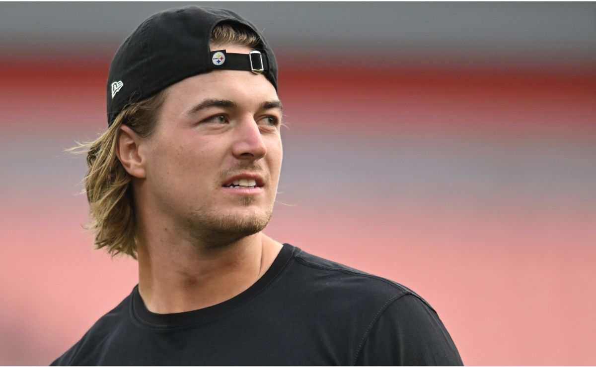 NFL News: Steelers QB Kenny Pickett makes bold statement ahead of first ...