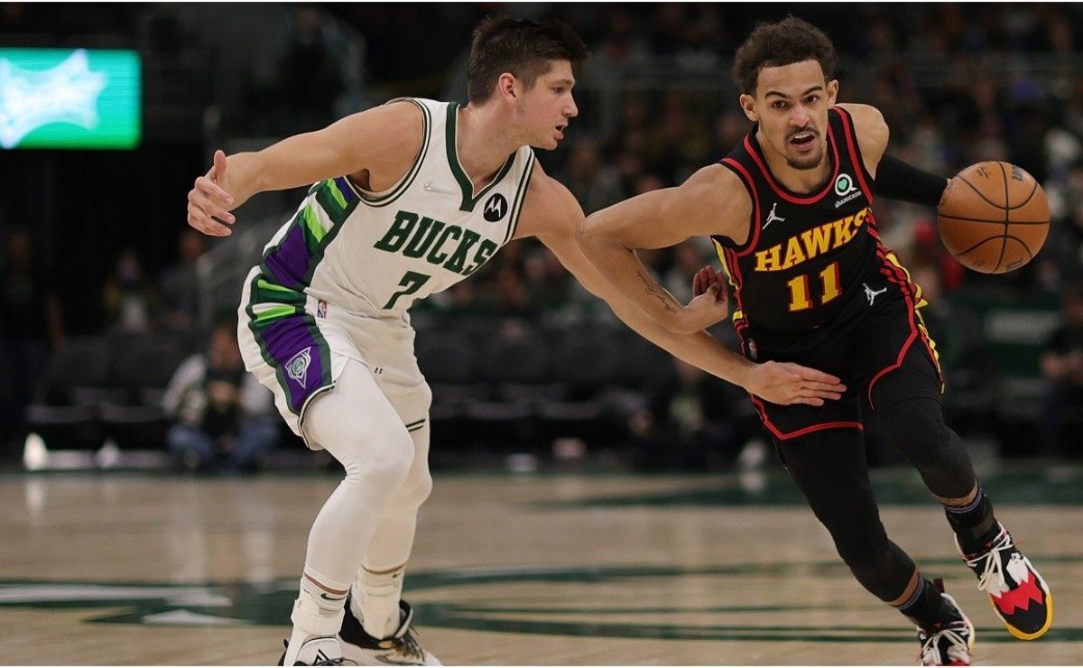 Milwaukee Bucks vs Atlanta Hawks: Predictions, odds and how to watch or ...