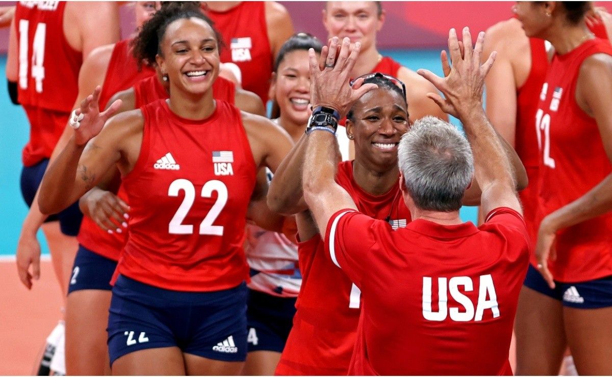 United States vs Turkey: Date, time and TV Channel to watch or live ...