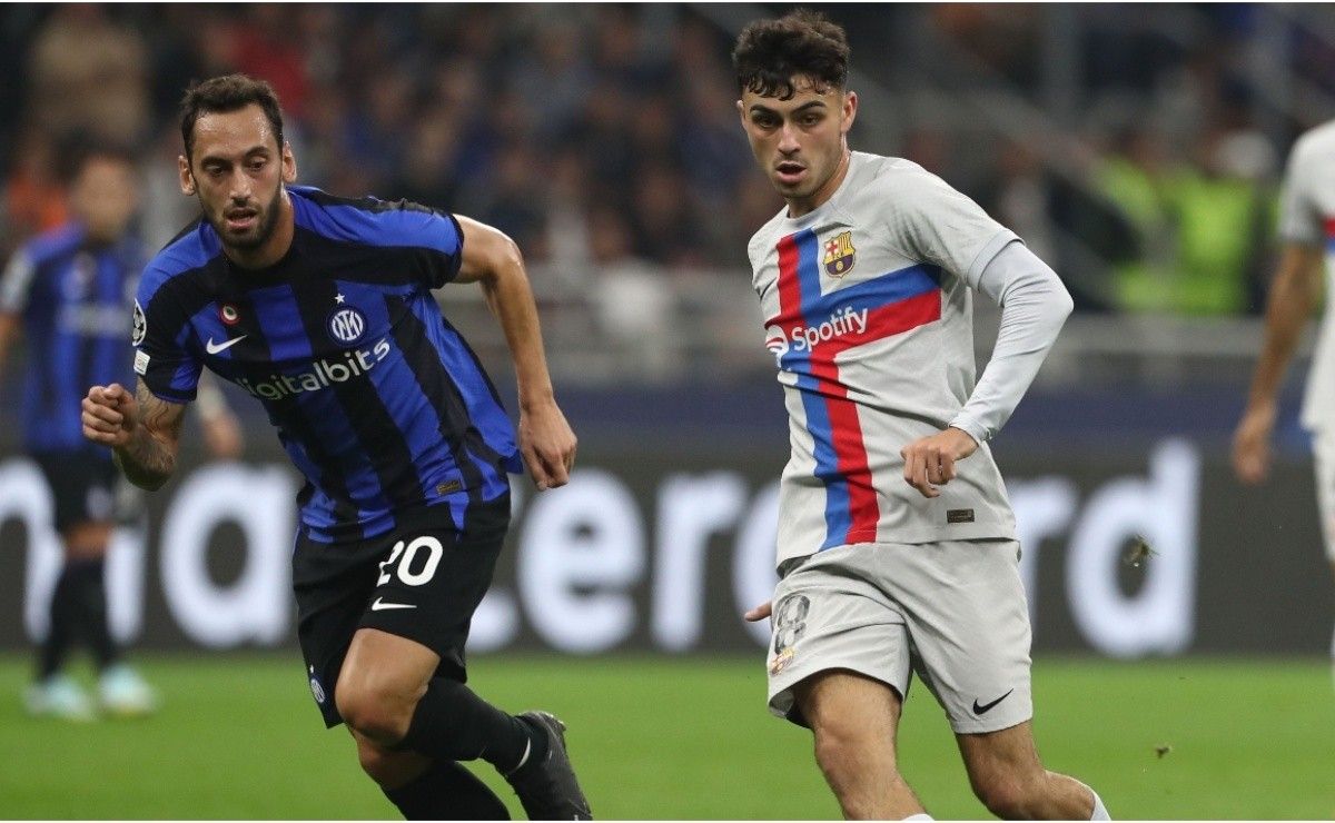 Barcelona vs Inter: TV Channel, how and where to watch or live stream ...