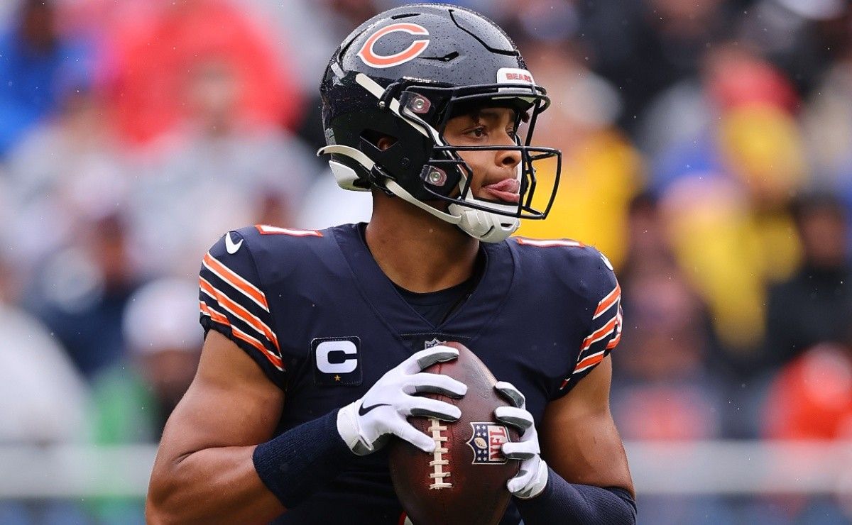 Chicago Bears vs Washington Commanders: Preview, predictions, odds and how to watch or live ...