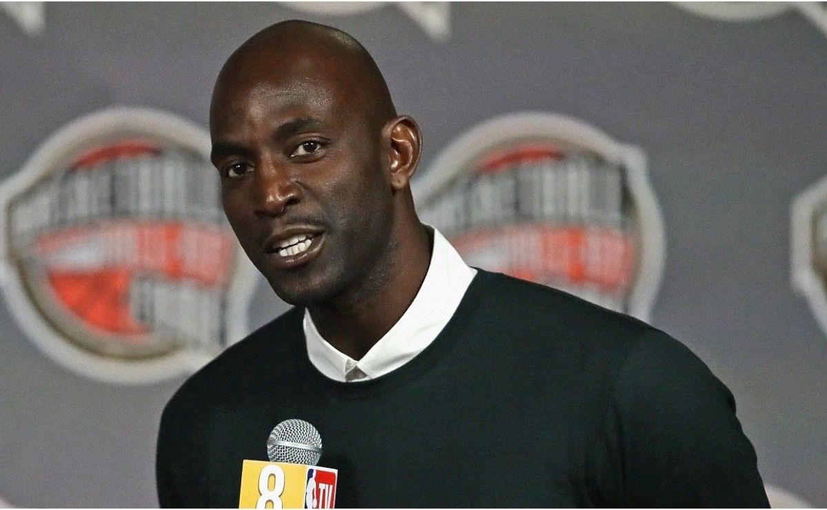 NBA News: Kevin Garnett takes a huge shot at Kevin Durant - Bolavip US
