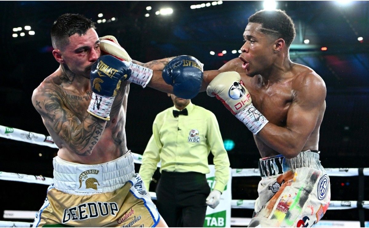 Devin Haney vs George Kambosos Jr II: Predictions, odds, and how to ...