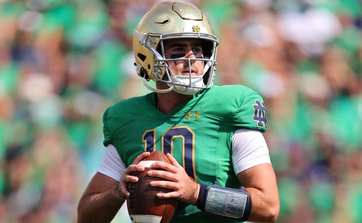 Notre Dame vs Stanford: Date, Time and TV Channel to watch or live stream free 2022 NCAA College ...