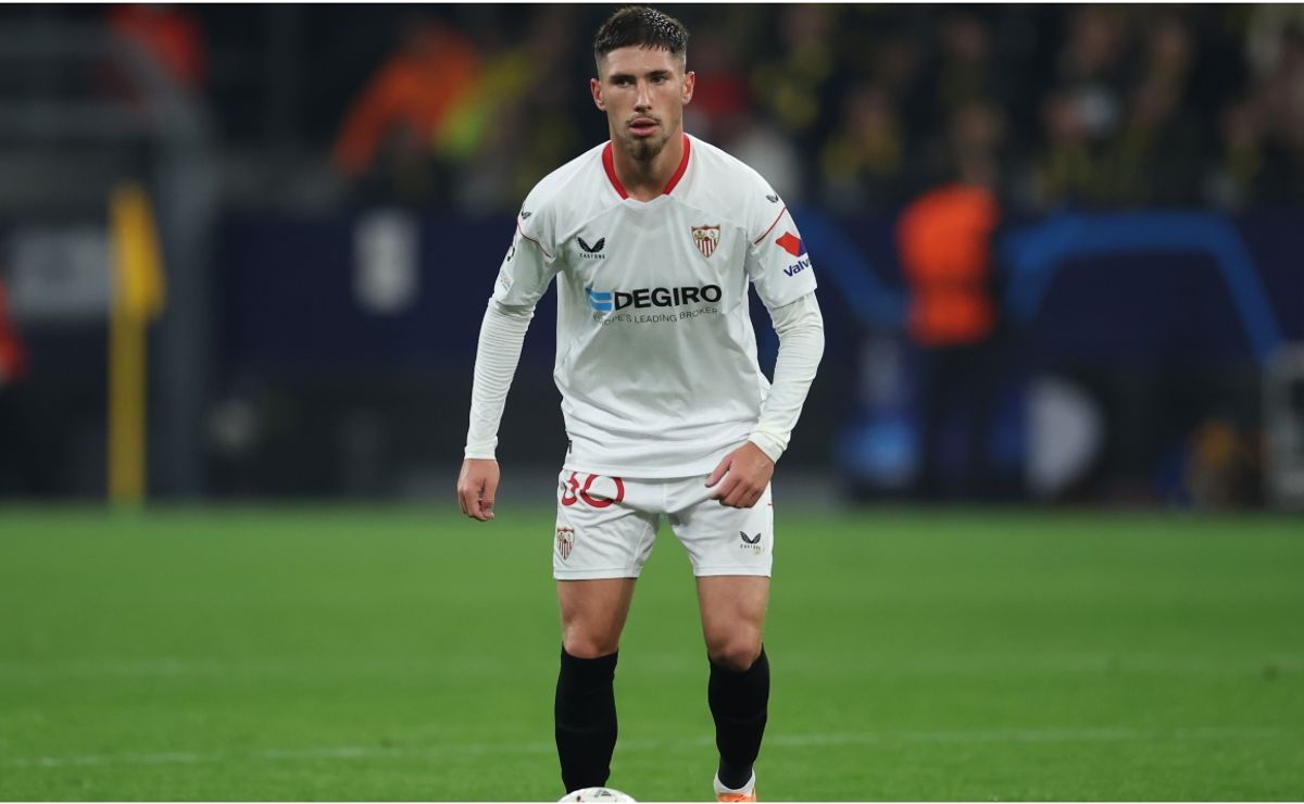 Sevilla vs Valencia: TV Channel, how and where to watch or live stream ...