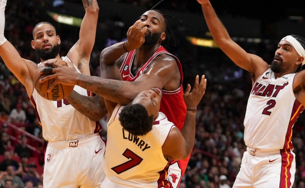 NBA 2022-23: How many fouls does a player need to be fouled out ...