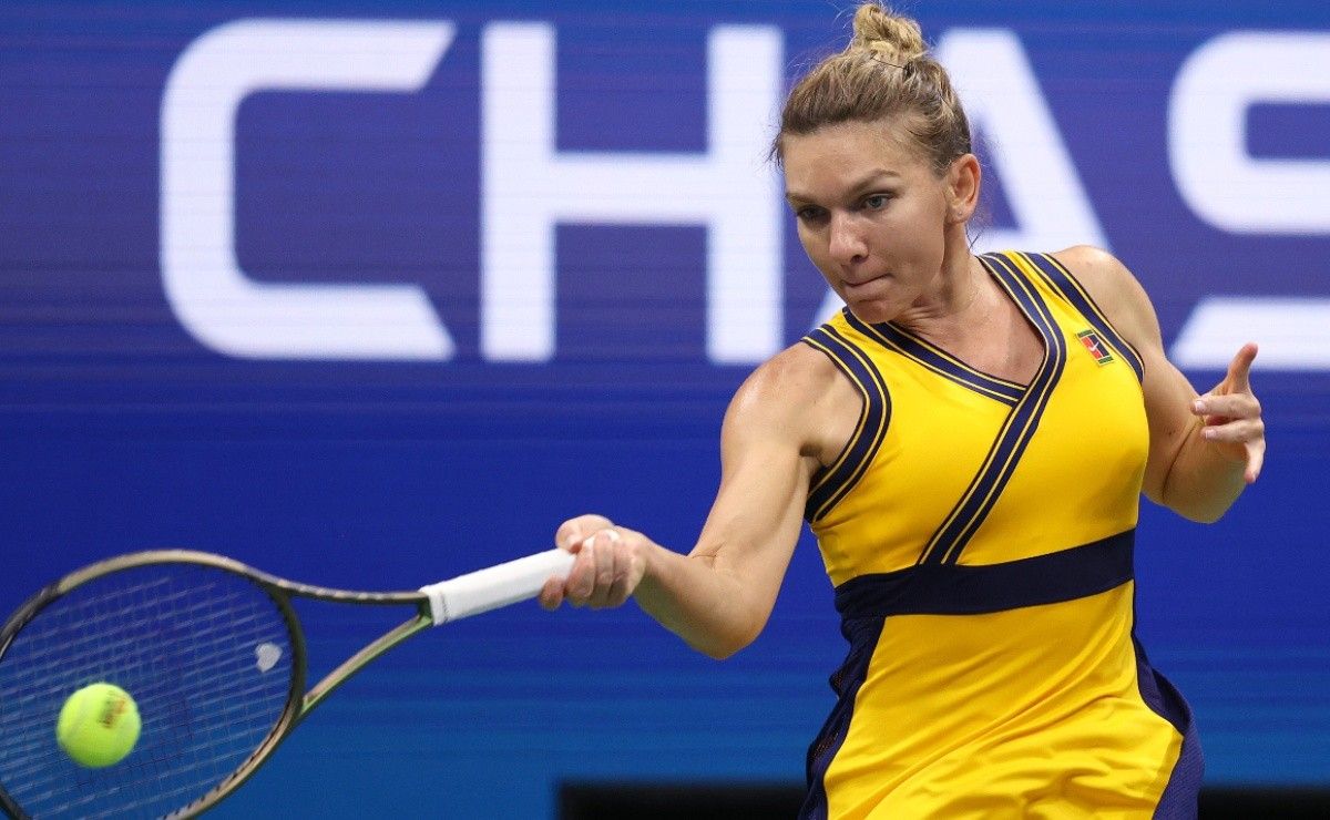 Simona Halep suspended: What is the banned substance Roxadustat ...