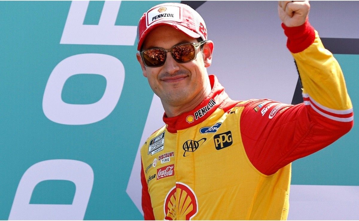 Nascar 2022 Xfinity 500 Schedule: TV coverage, dates and start time ...