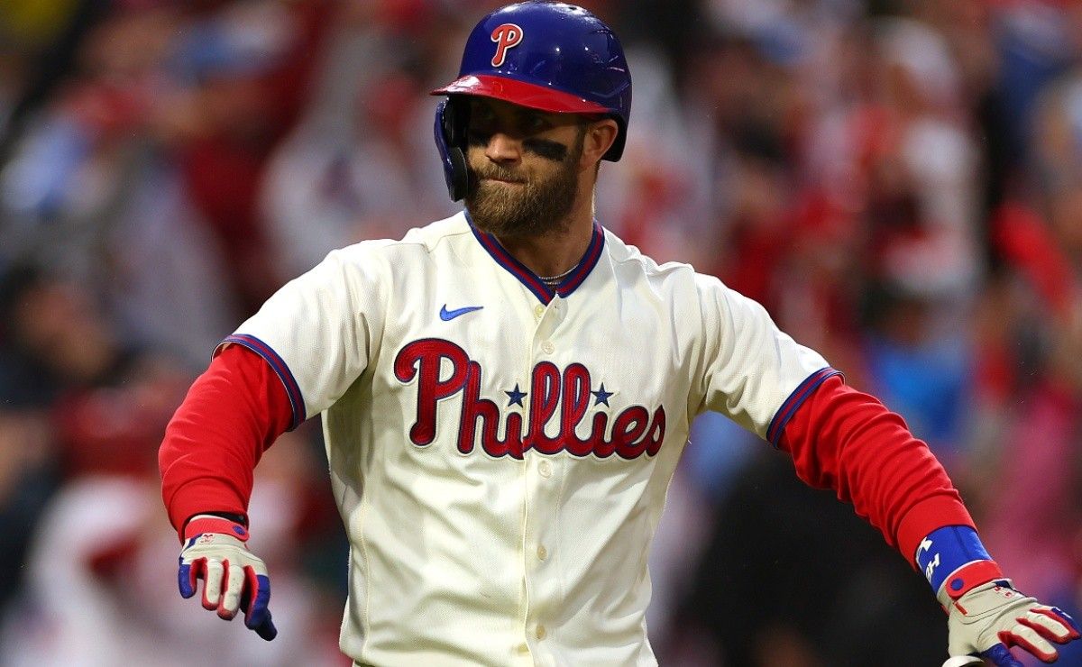 Bryce Harper's Profile: Age, height, tattoos, contract and net worth ...