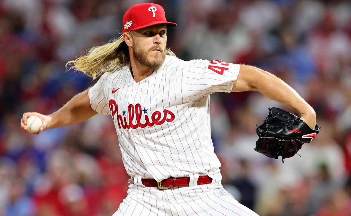 Noah Syndergaard's Profile: Age, height, contract, wife, net worth and ...