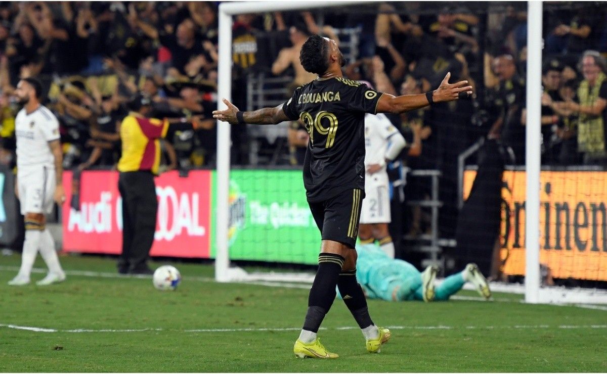 LAFC vs Austin FC: Date, Time, and TV Channel in the US to watch or ...