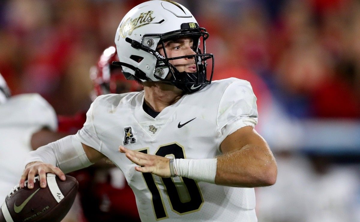 UCF vs Cincinnati: Date, Time and TV Channel to watch or live stream ...