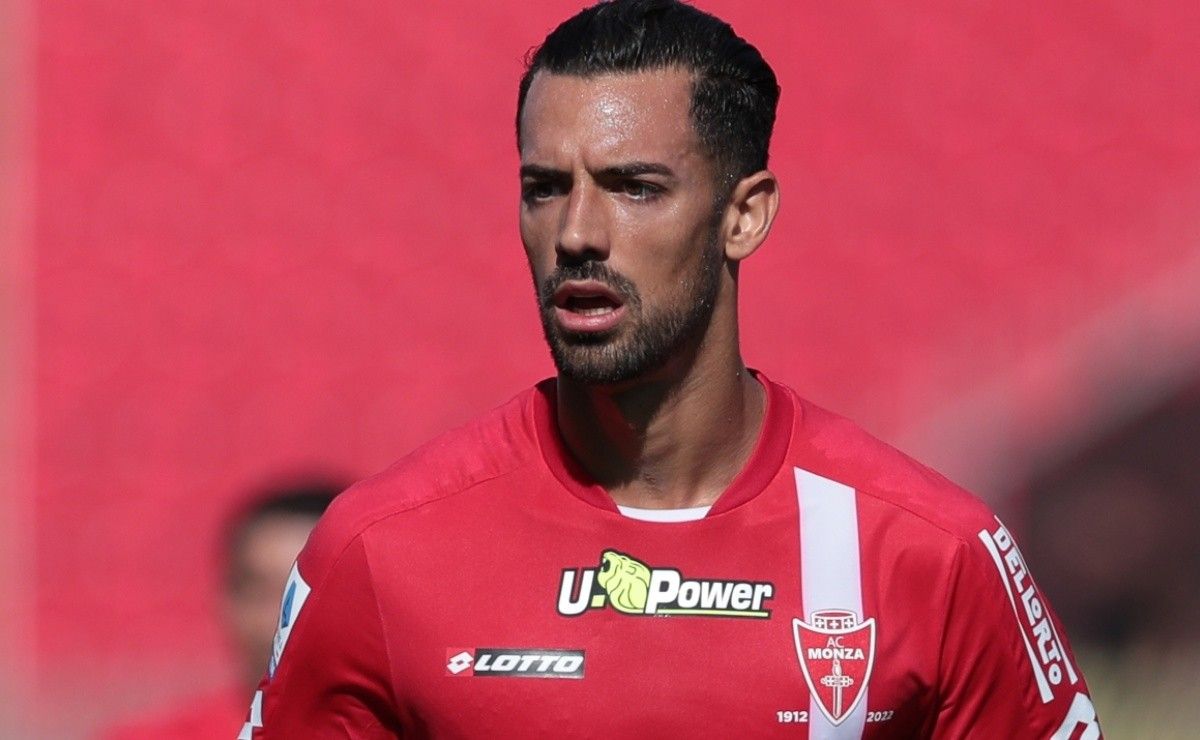 Pablo Mari speaks after attack in Italian supermarket - Bolavip US
