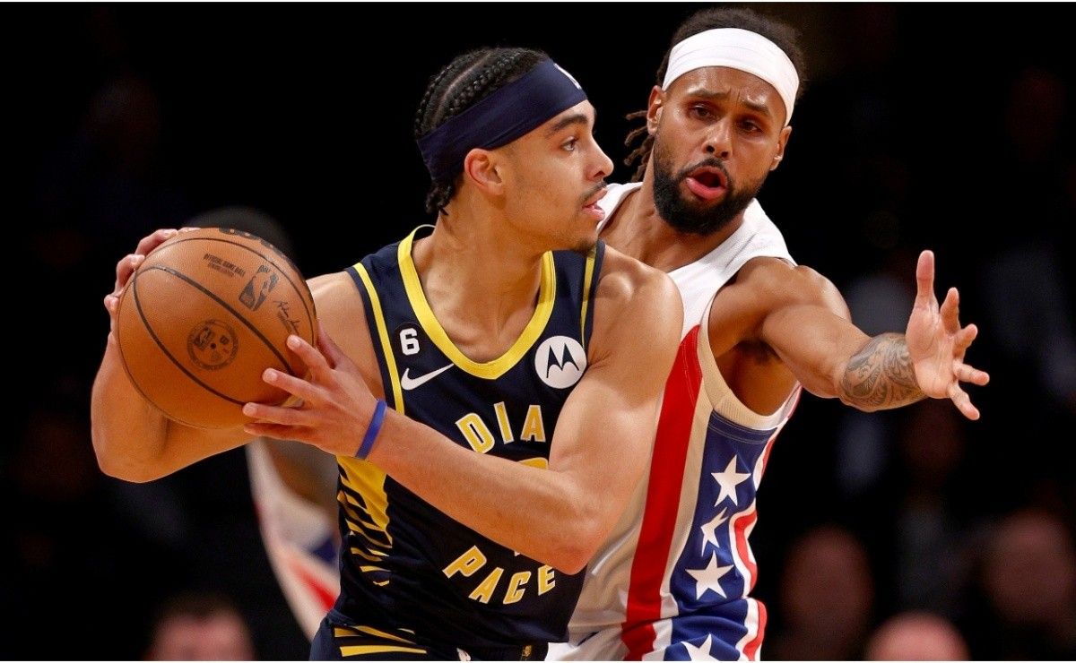 Brooklyn Nets vs Indiana Pacers: Preview, predictions, odds and how to watch or live stream free ...