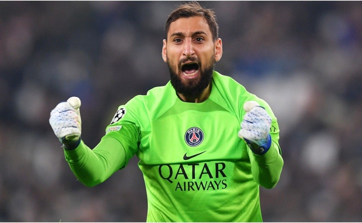 Lorient vs PSG: Date, Time, and TV Channel in the US to watch or live ...