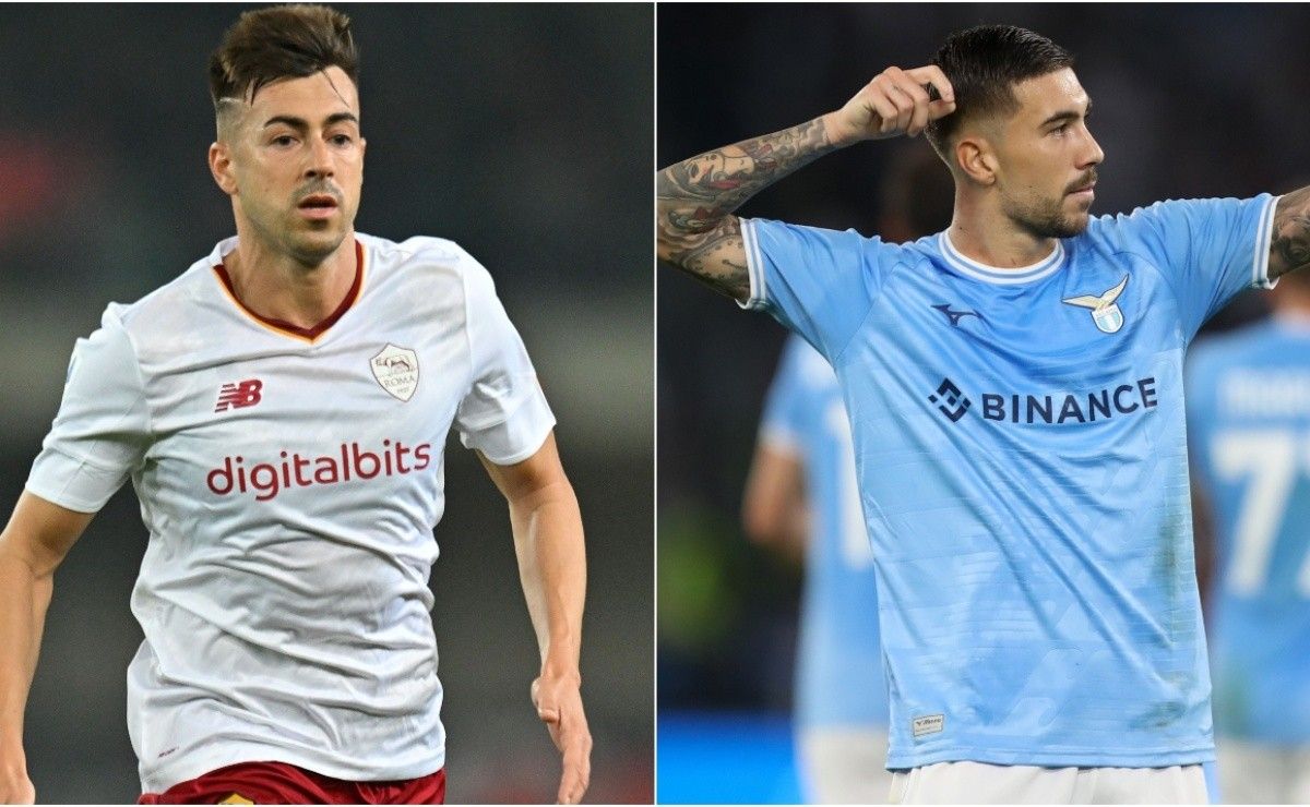 AS Roma vs Lazio: TV Channel, how and where to watch or live stream ...