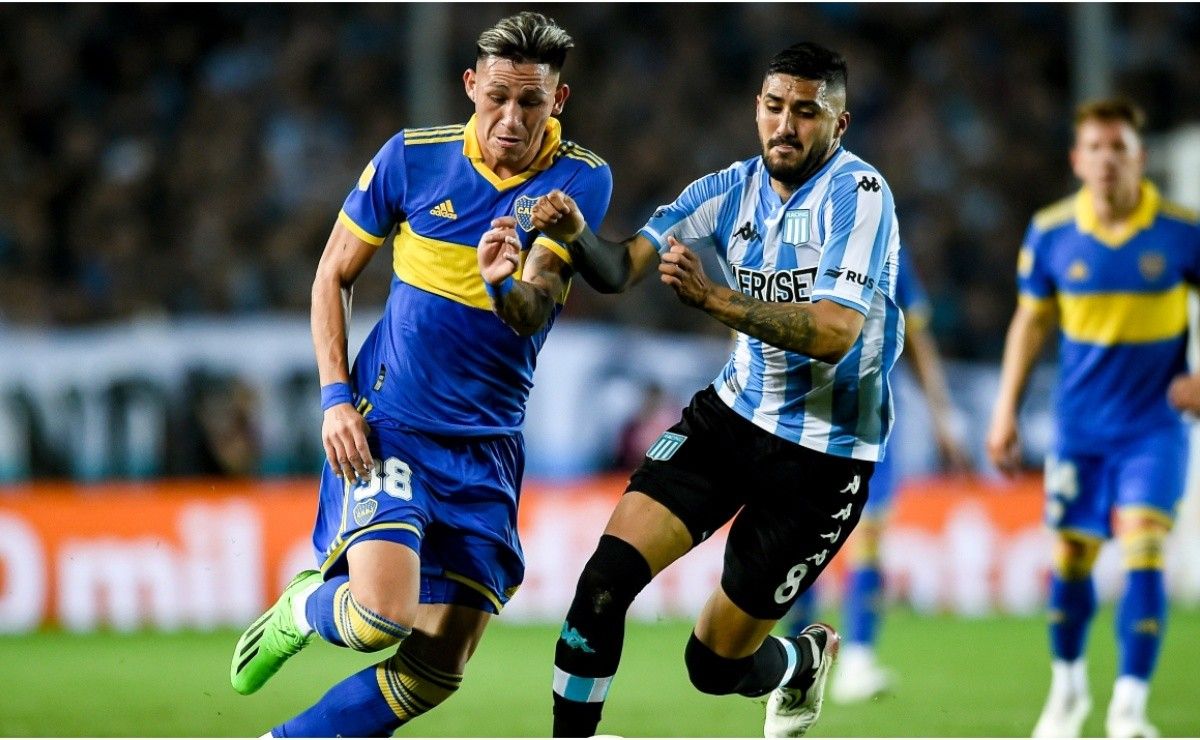 Boca Juniors vs Racing Club: TV Channel, how and where to watch or live ...