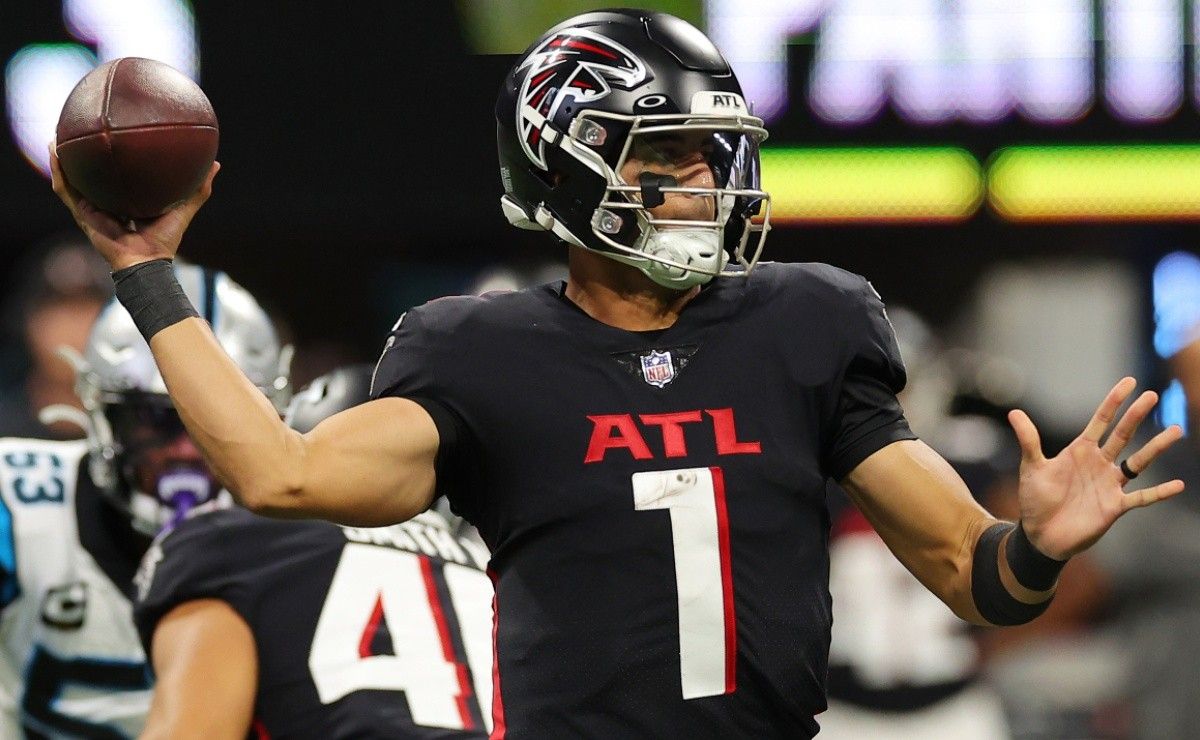 Carolina Panthers vs Atlanta Falcons: Predictions, odds and how to ...