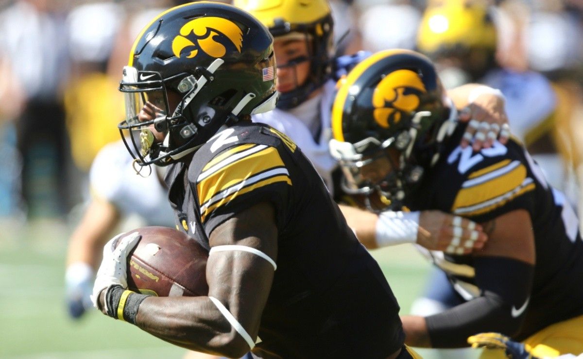 Iowa vs Wisconsin: Date, Time and TV Channel to watch or live stream ...