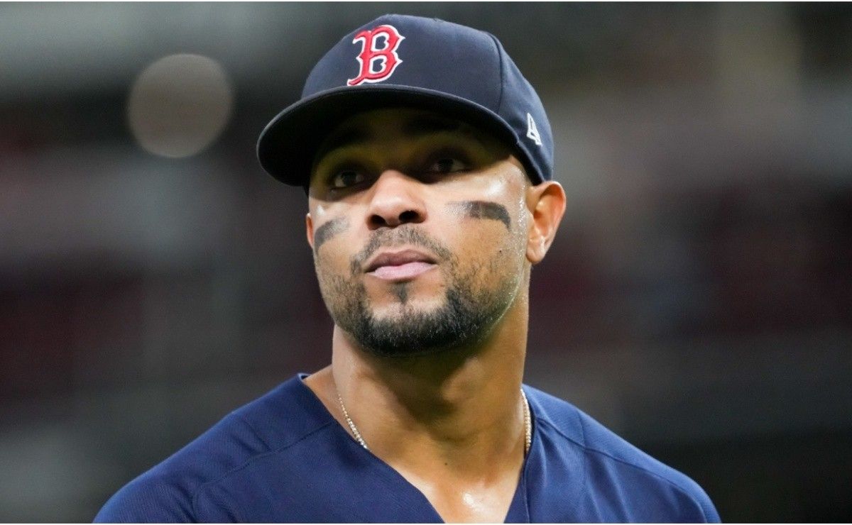 MLB Free Agents: Xander Bogaerts and the best infielders who could ...