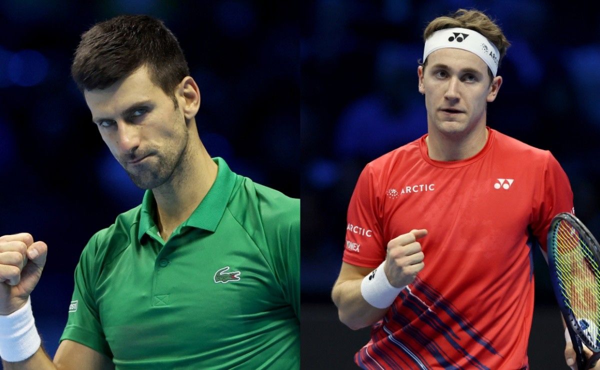 Novak Djokovic vs Casper Ruud: Preview, predictions, odds and how to watch or live stream free ...