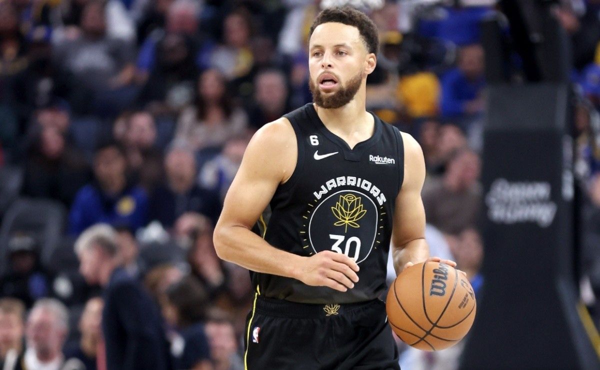 NBA Rumors: Steph Curry's insane workout routine made an NBA player ...