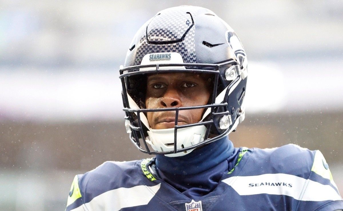 NFL News: Geno Smith gets real on his recent struggles - Bolavip US