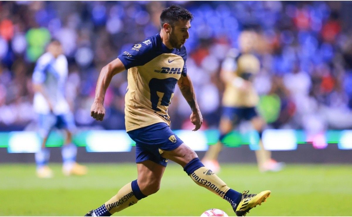 Pumas UNAM vs Cruz Azul: TV Channel, how and where to watch or live ...