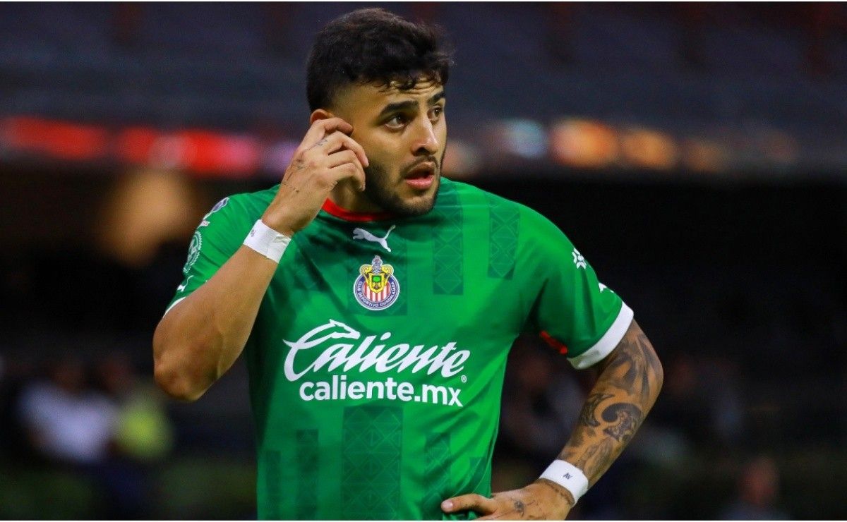 Chivas vs Mazatlan: TV Channel, how and where to watch or live stream ...