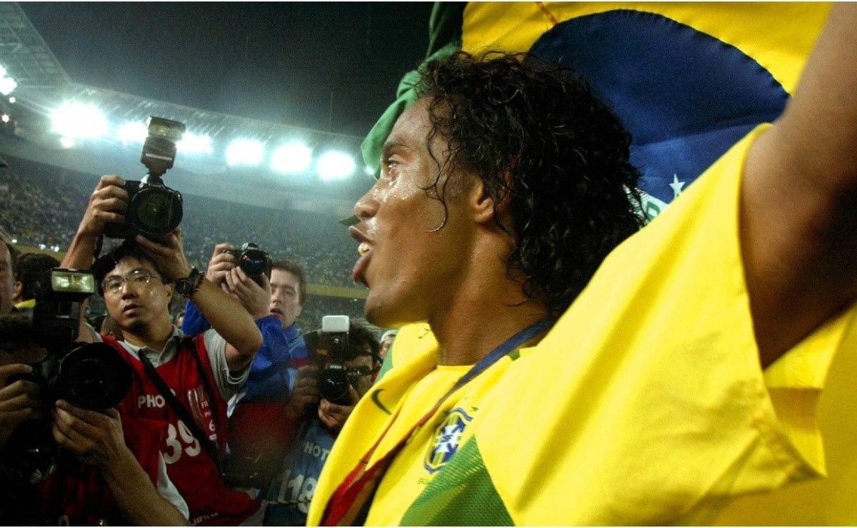 Brazil's last World Cup trophy: How long has it been since they won the ...