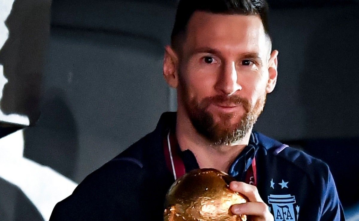 Instagram: Lionel Messi continues to rack up the likes with his latest ...