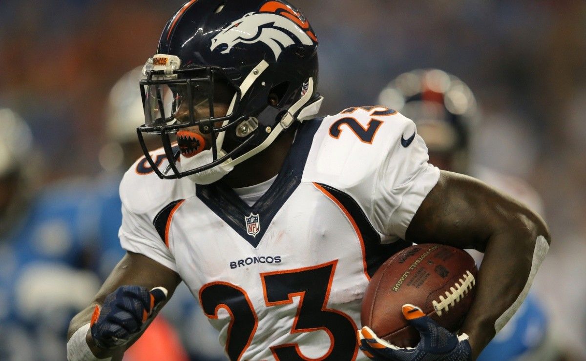 Ronnie Hillman passed away: What was the cause of death of the Super ...