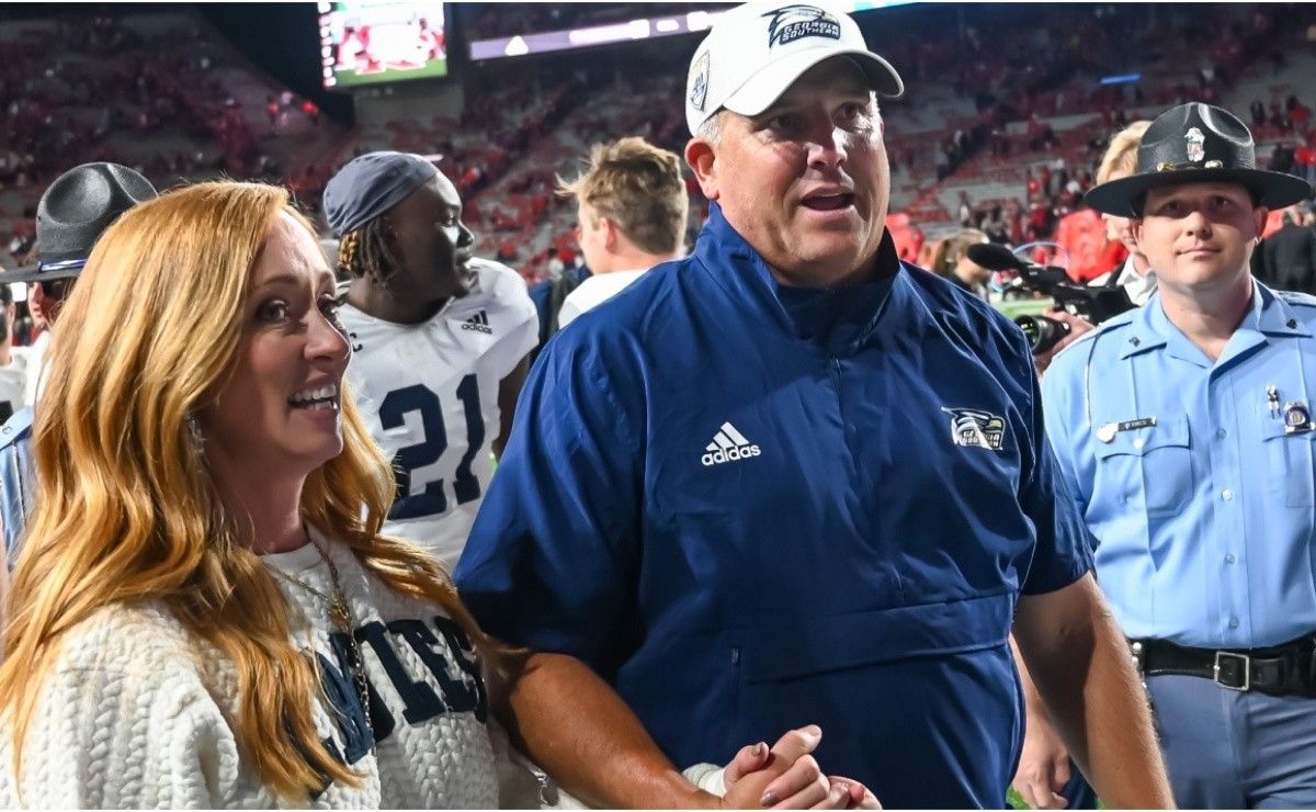 Georgia Southern vs Buffalo: Date, Time, and TV Channel in the US to ...