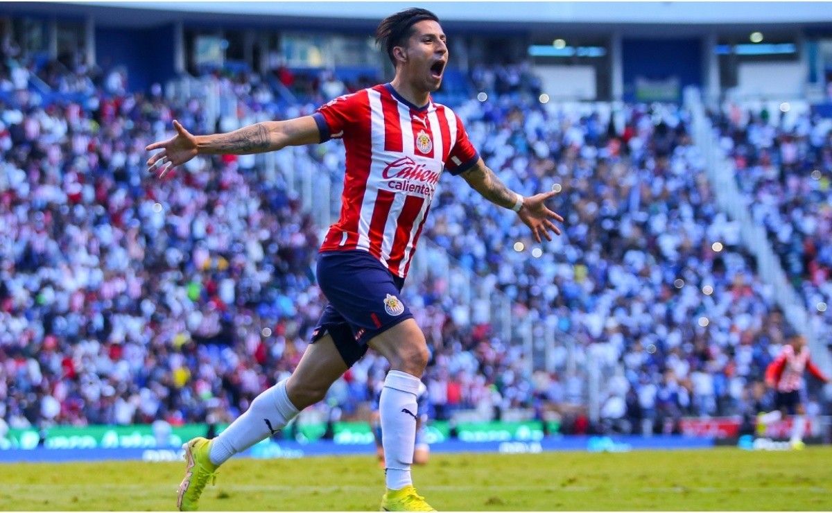 Chivas vs Atlas: TV Channel, how and where to watch or live stream ...