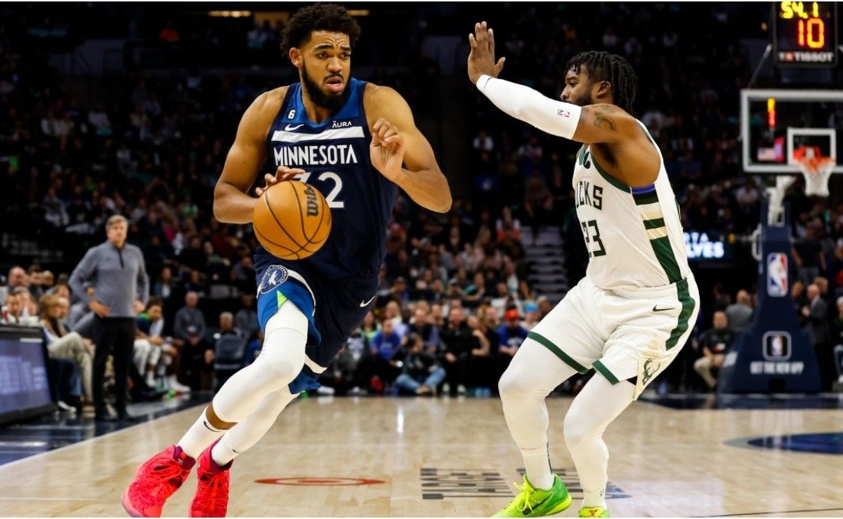 Milwaukee Bucks vs Minnesota Timberwolves: Predictions, odds and how to ...