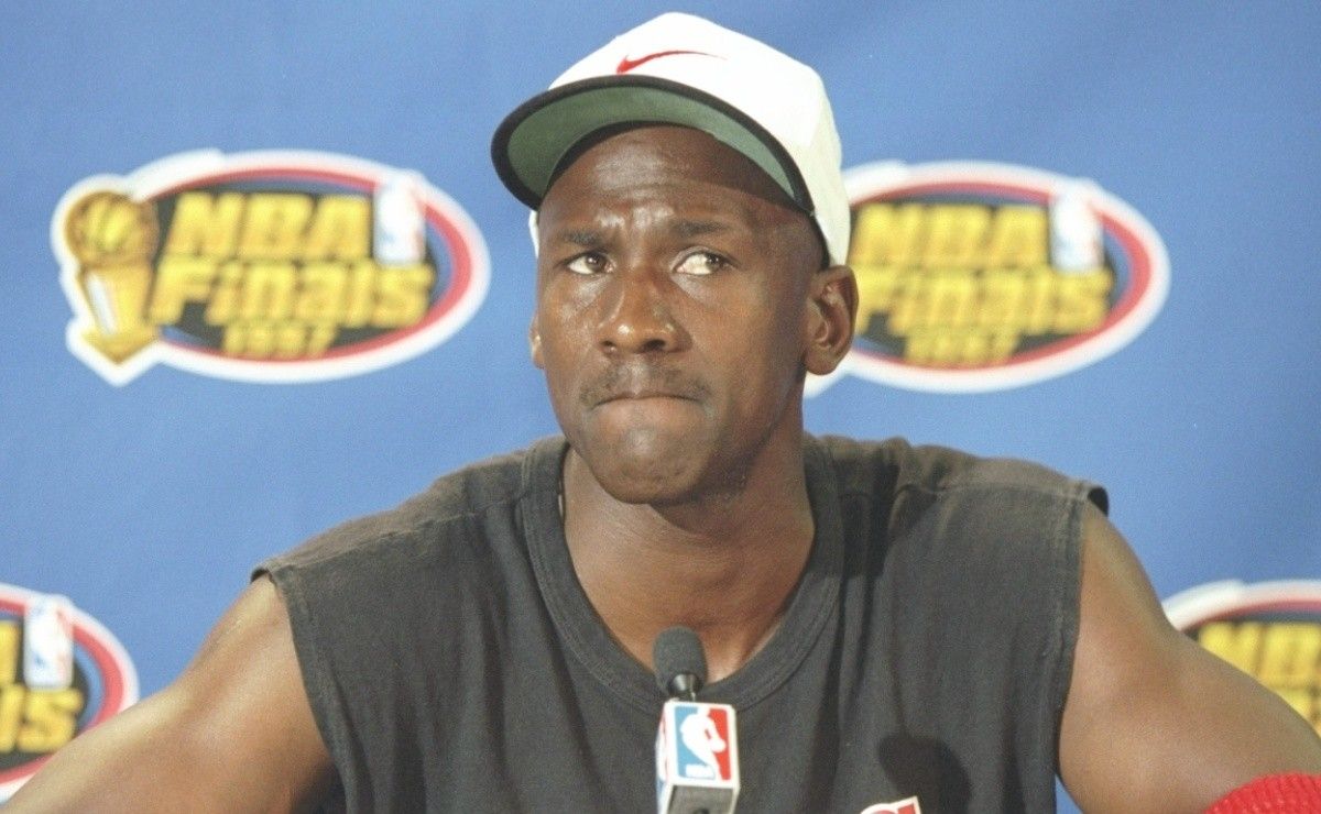 NBA News: John Salley explains why Michael Jordan will always be the ...