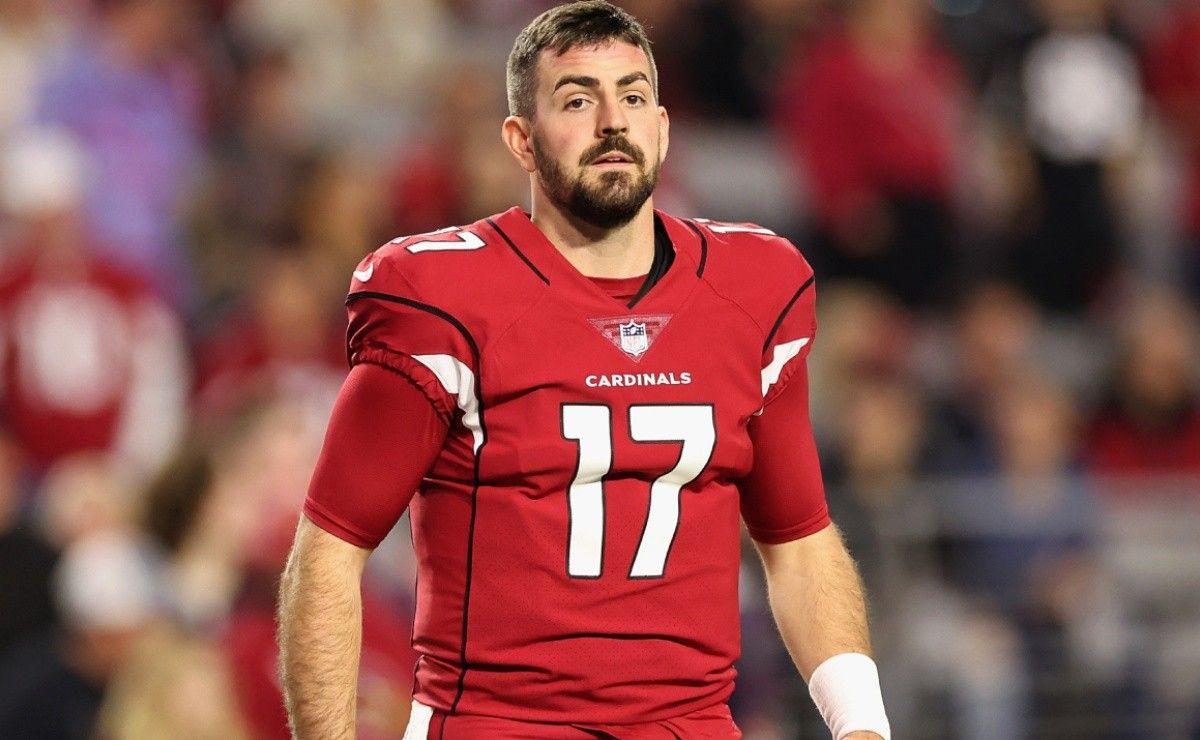 David Blough’s profile: Age, height, contract, career stats, and social ...