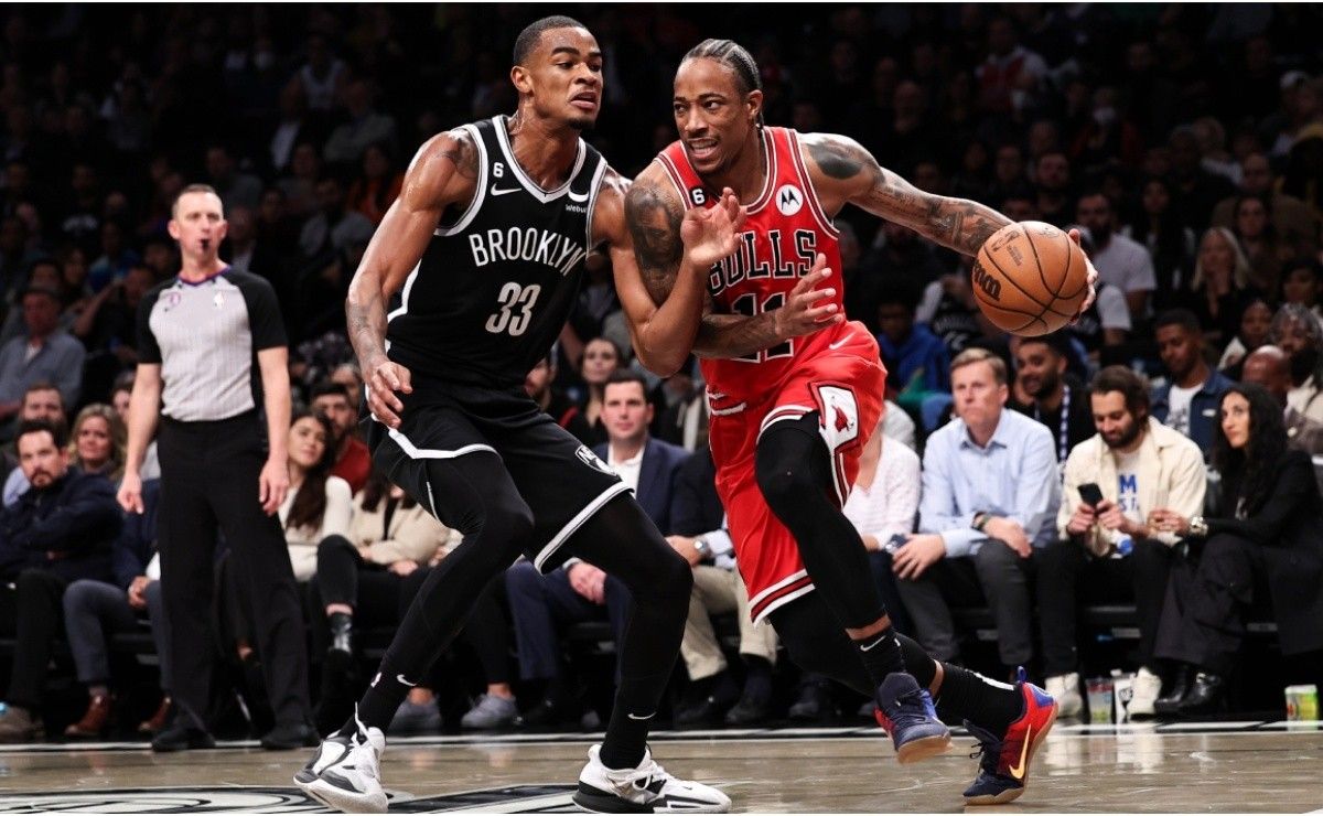 Chicago Bulls vs Brooklyn Nets: Predictions, odds and how to watch or live stream free 2022-2023 ...